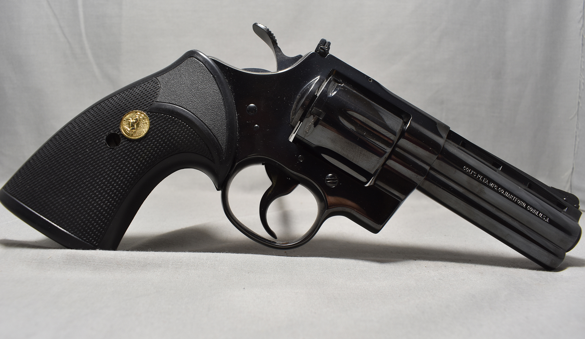 Colt ~ Python ~ .357 Magnum | Bass Pro Shops